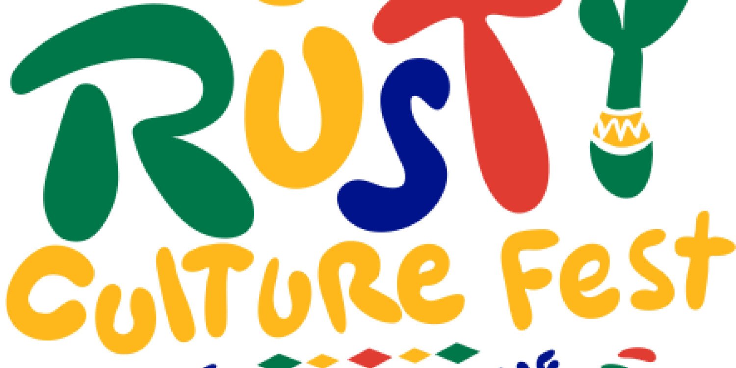 Rusty Culture Fest - Computicket BoxOffice