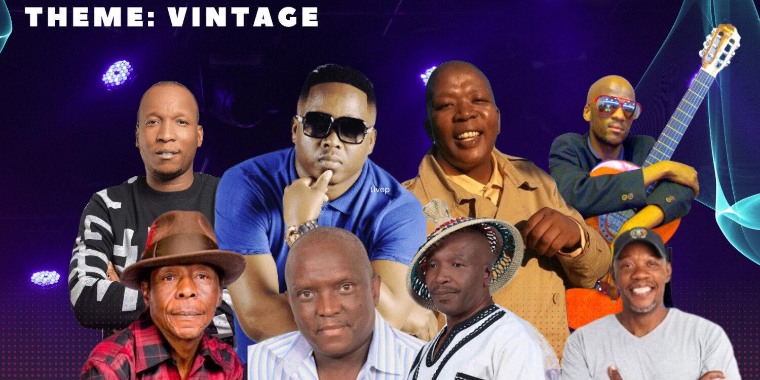 PUDIMOE - Waar Was Jy (Get2Gether) - Computicket BoxOffice