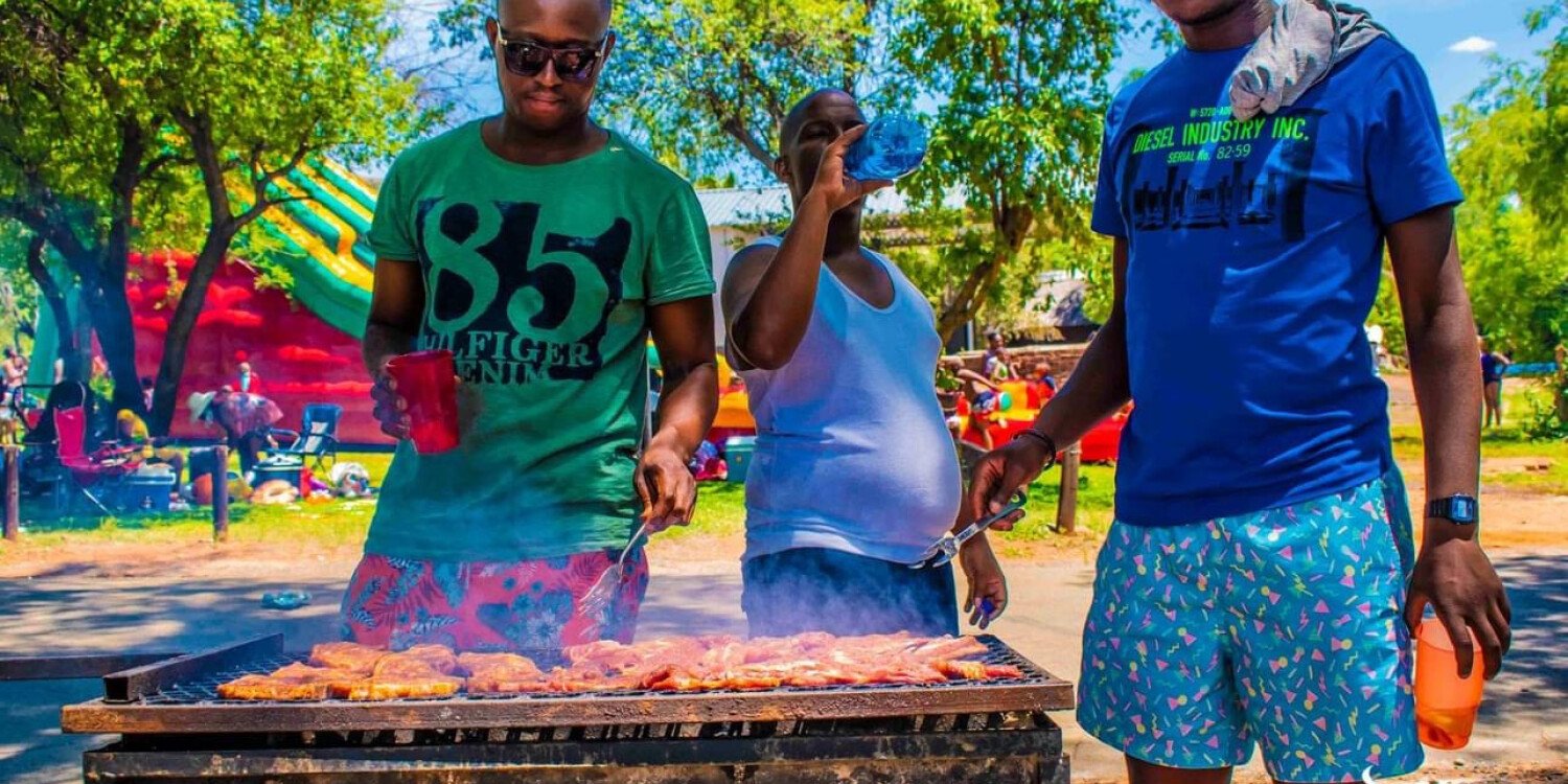 Pretoria Zoo Braai Festival - Computicket BoxOffice