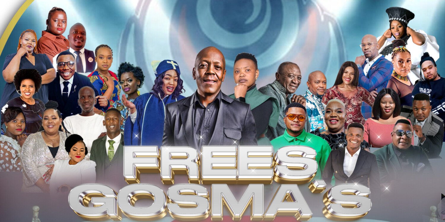 Free State Gospel Music Awards 3rd Edition 2023 - Computicket BoxOffice