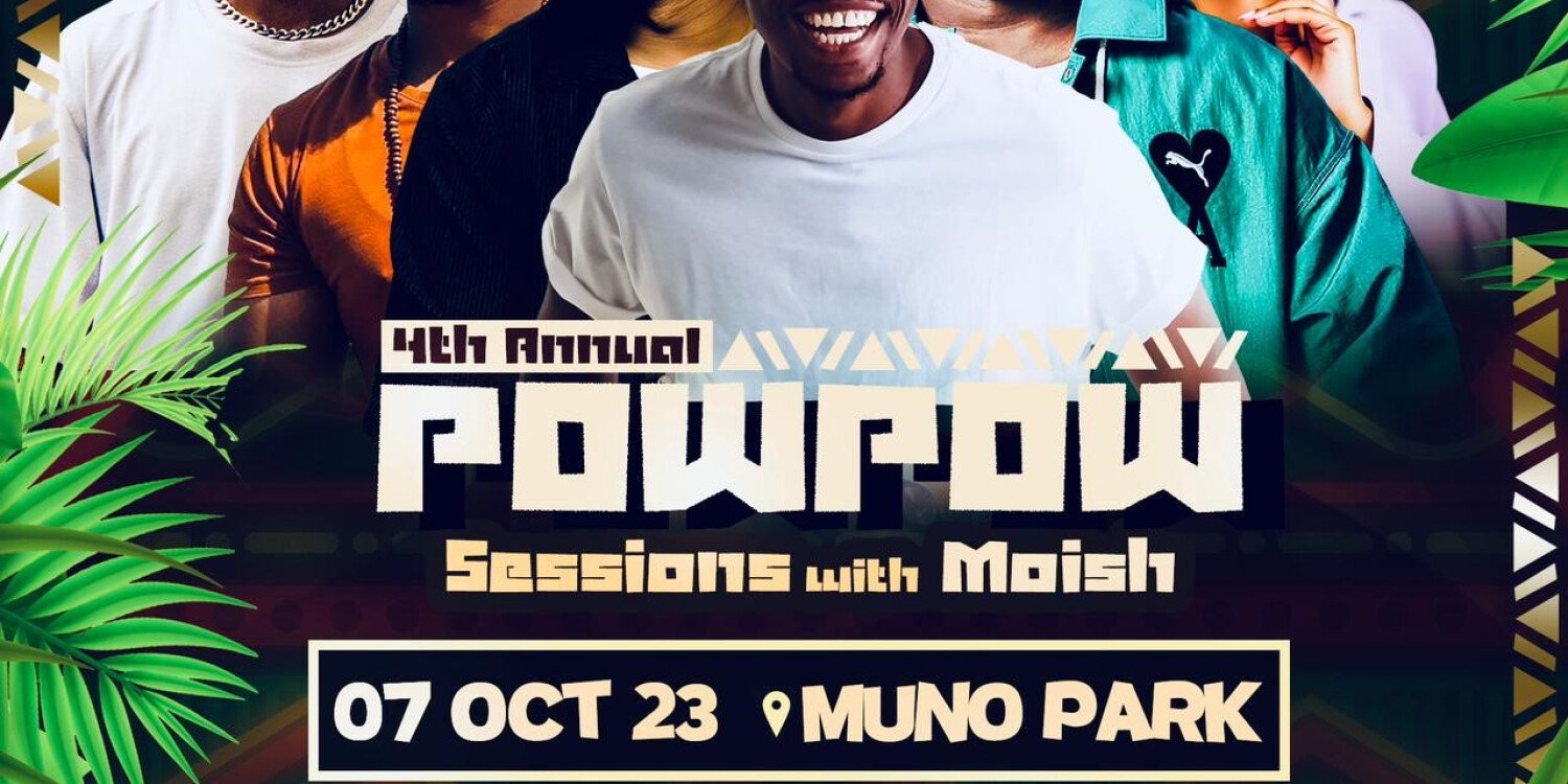 POW POW - Computicket BoxOffice