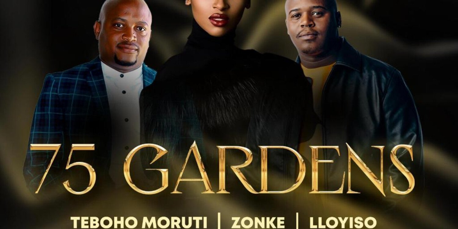 75 Gardens - Computicket BoxOffice
