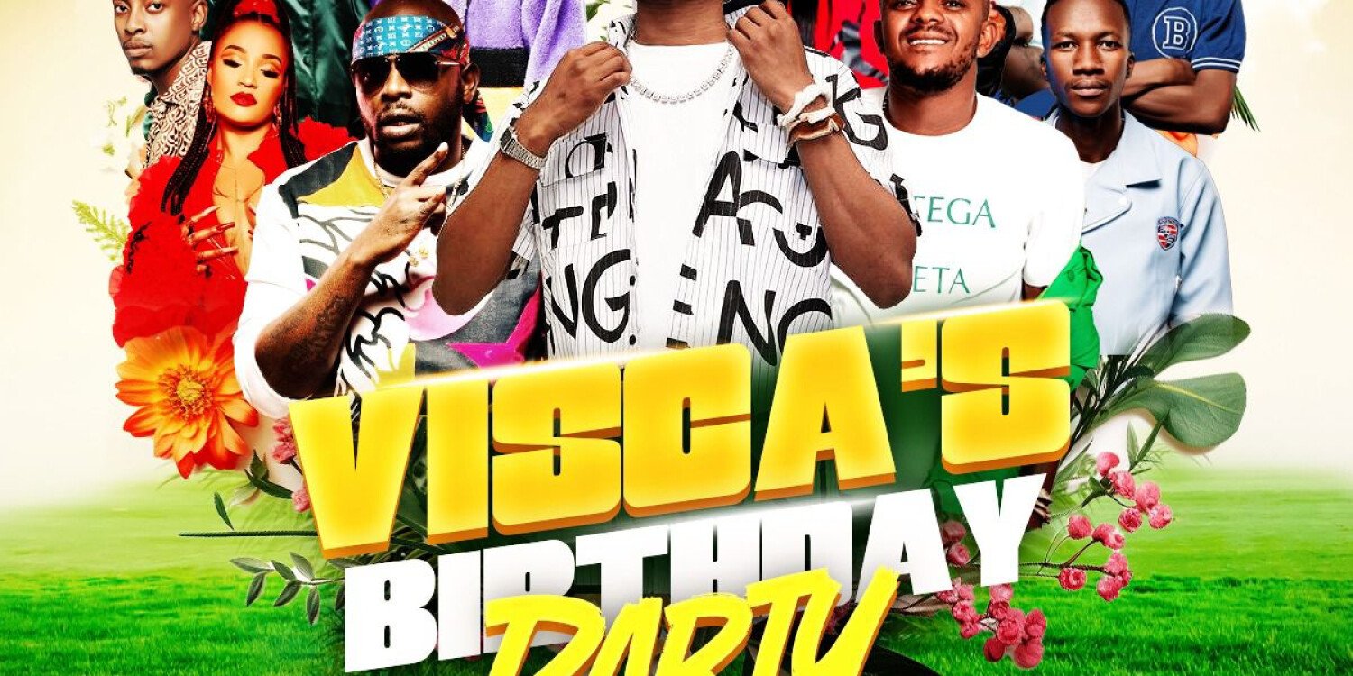Visca’s Birthday Celebration - Computicket BoxOffice