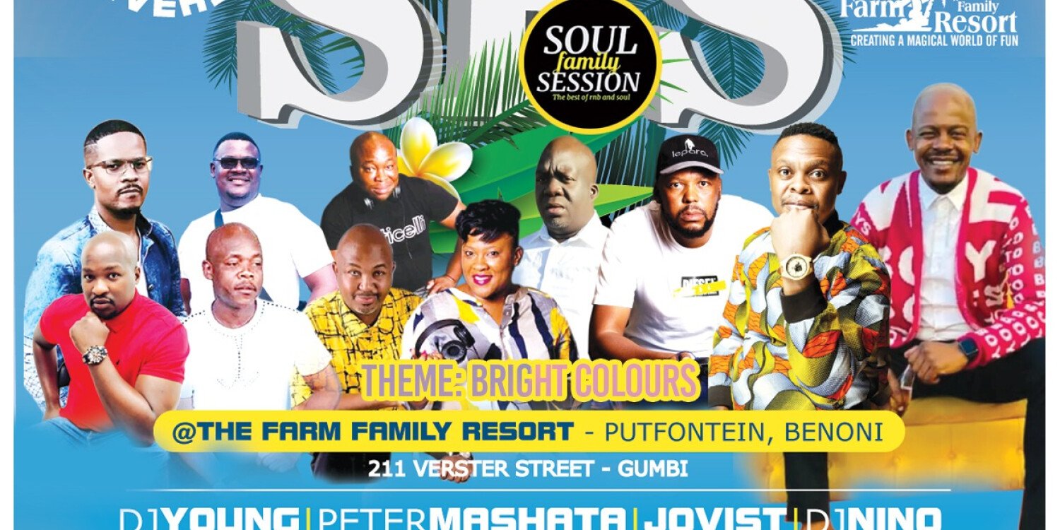 SFS 6 Years Anniversary Celebration - Computicket BoxOffice