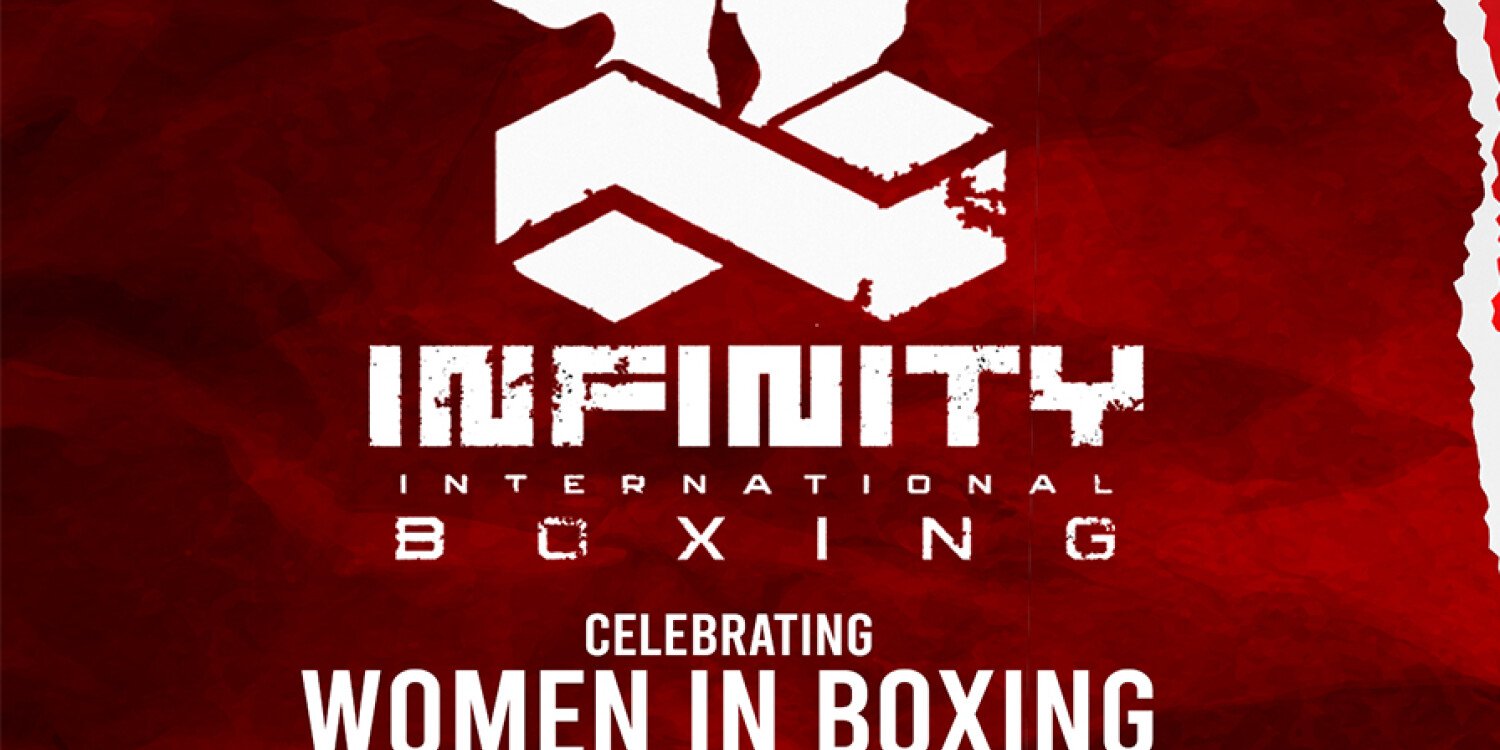 Infinity International Boxing - Computicket BoxOffice