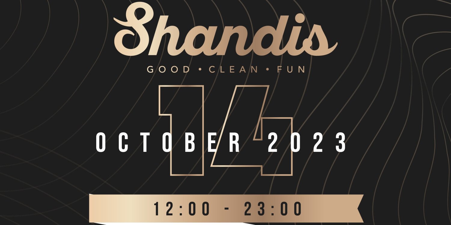 Sunday Shandis - Computicket BoxOffice