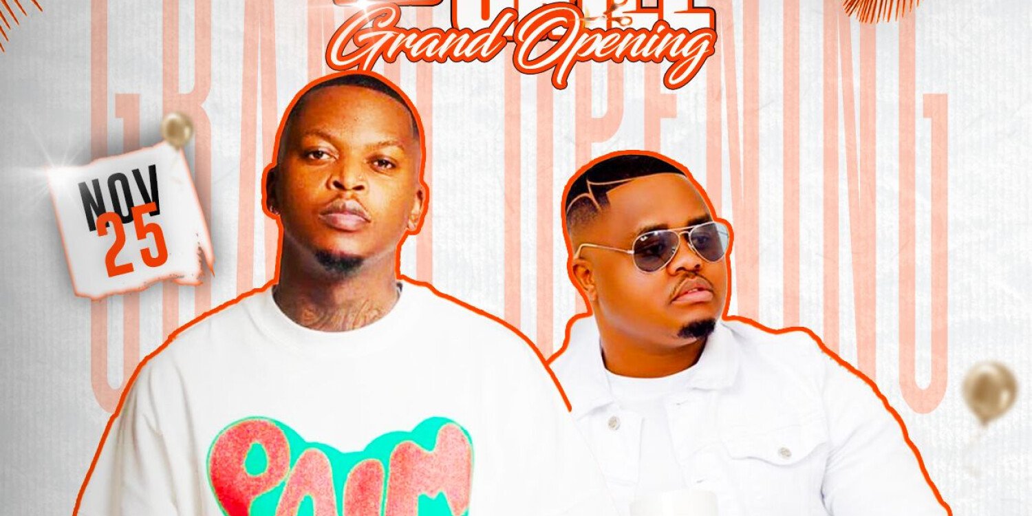 MK Grand Opening - Computicket BoxOffice