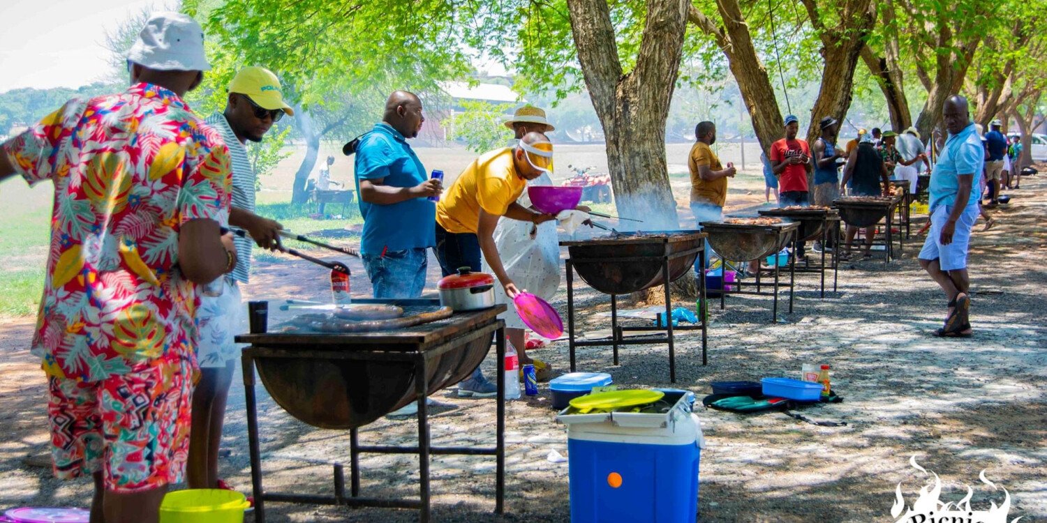 Hartbeespoort Braai and Family Picnic - Computicket BoxOffice