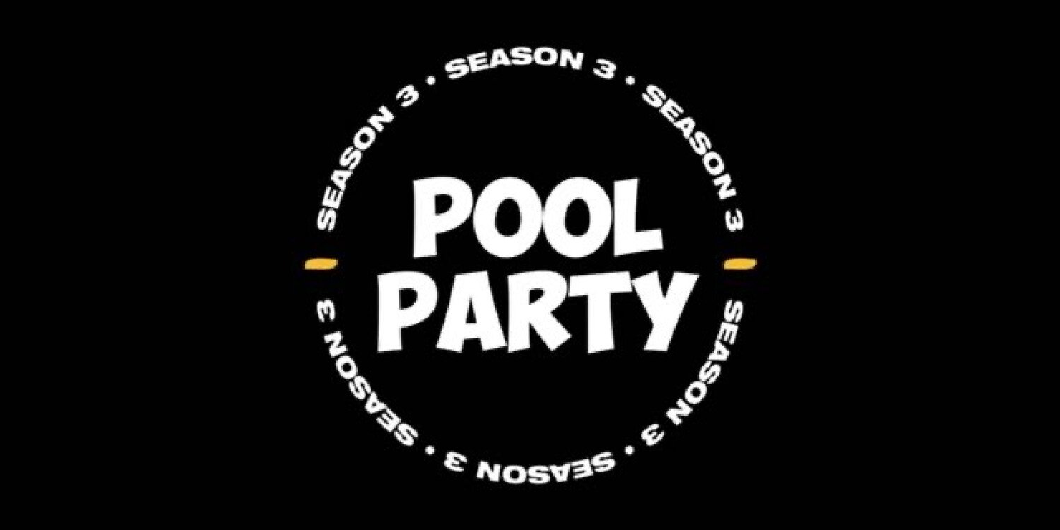 Pool Party Season 3 - Computicket BoxOffice
