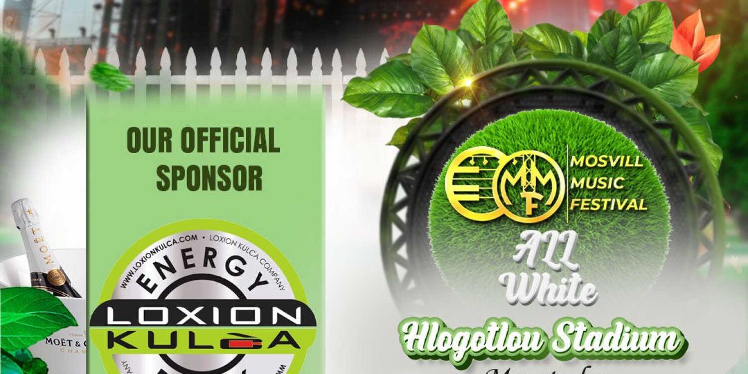 Mosville festival 5th Annual (All white edition) - Computicket BoxOffice