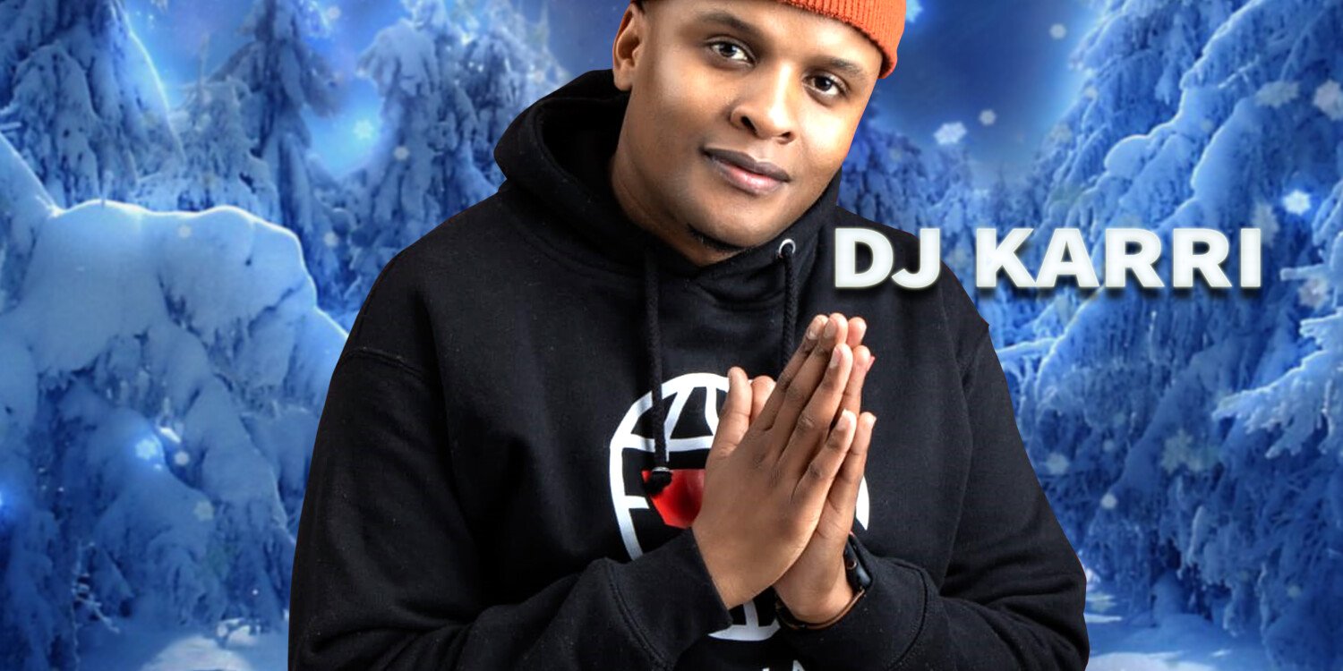 Kasi Vibes Session - Computicket BoxOffice