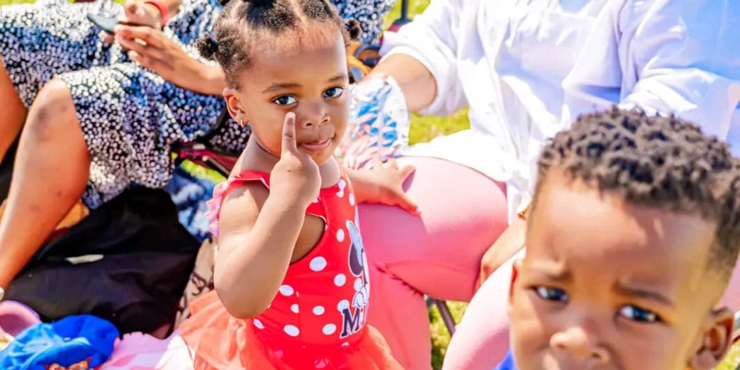 Shorts & Shades Family Fun & Braai Day Gqeberha - Computicket BoxOffice