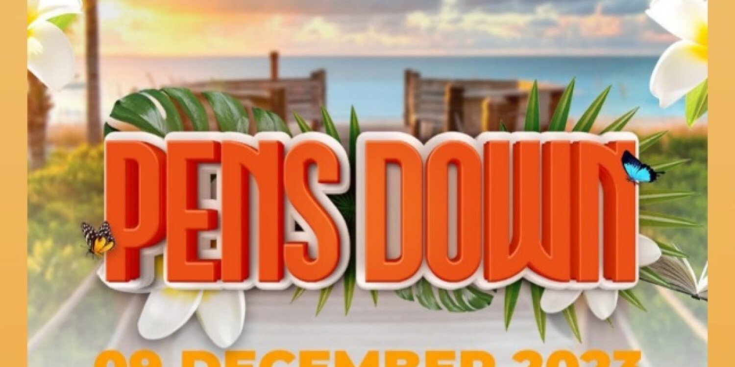PENS DOWN - Computicket BoxOffice