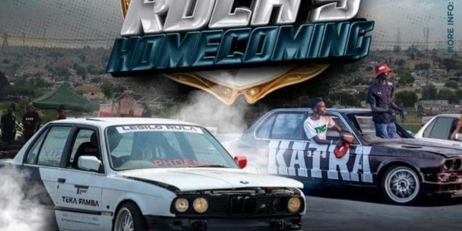 Lesilo Rula’s Homecoming - Computicket BoxOffice