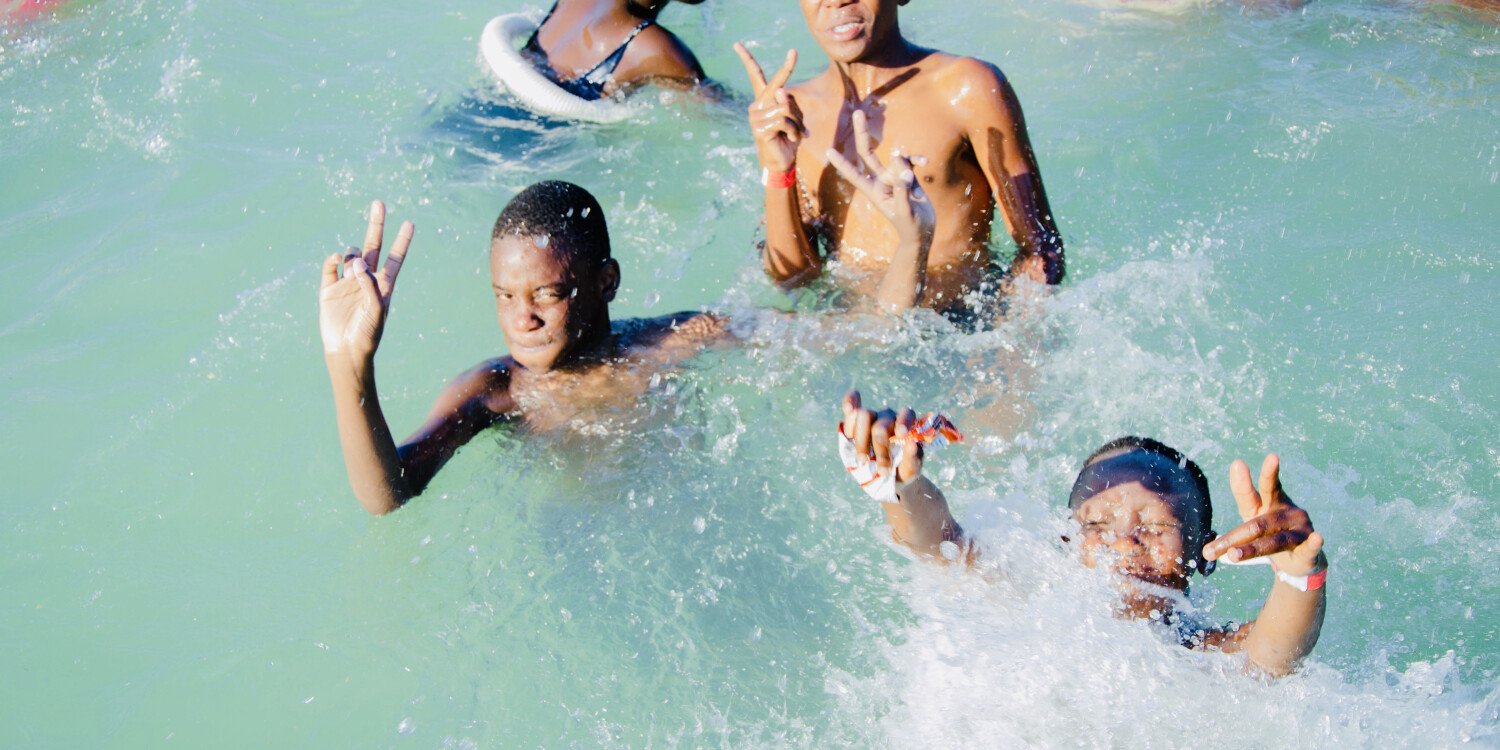 ChafZar Braai & Family Fun Day - Computicket BoxOffice