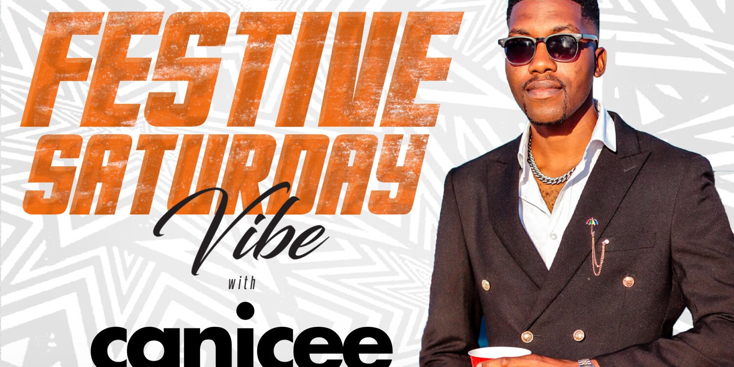 Festive Saturday Vibe - Computicket BoxOffice