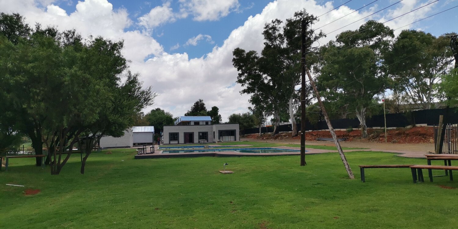 Vaal inn Resort Pre opening - Computicket BoxOffice