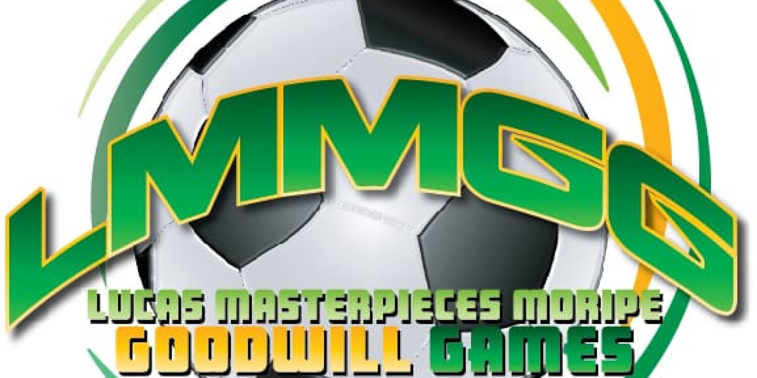 Lucas Moripe Goodwill Games - Computicket BoxOffice