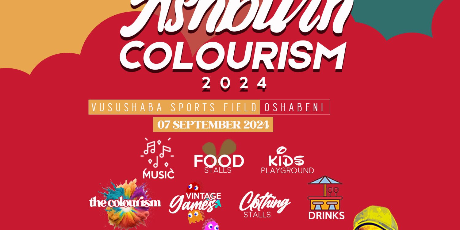Ashburn Colourism - Computicket BoxOffice
