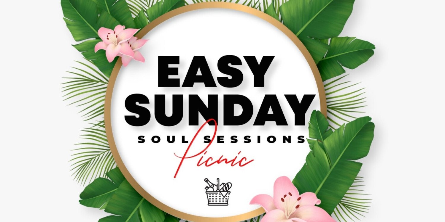 Easy Sunday Soul Sessions Picnic Rustenburg - Computicket BoxOffice