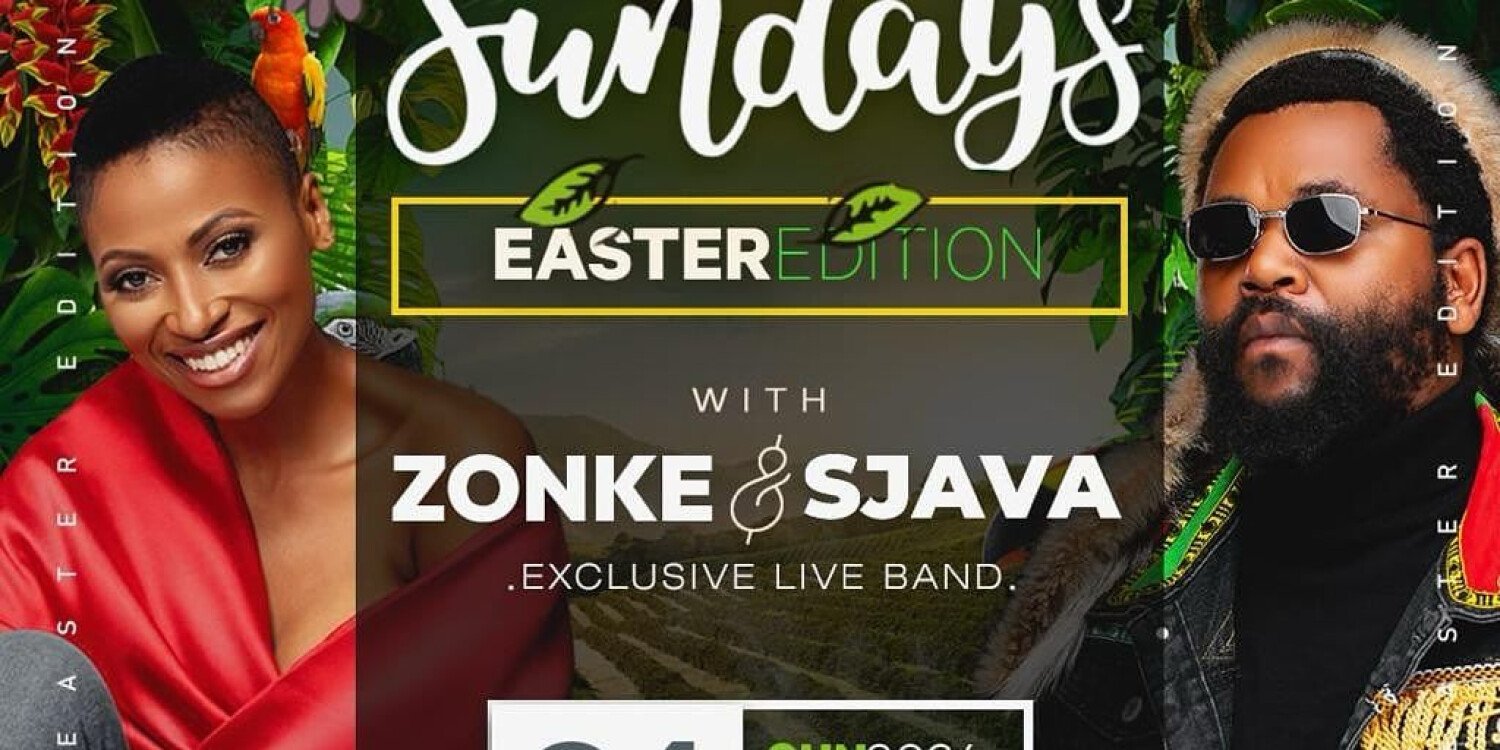 Snap Sundays Easter Edition at Kalahari Waterfront - Computicket BoxOffice