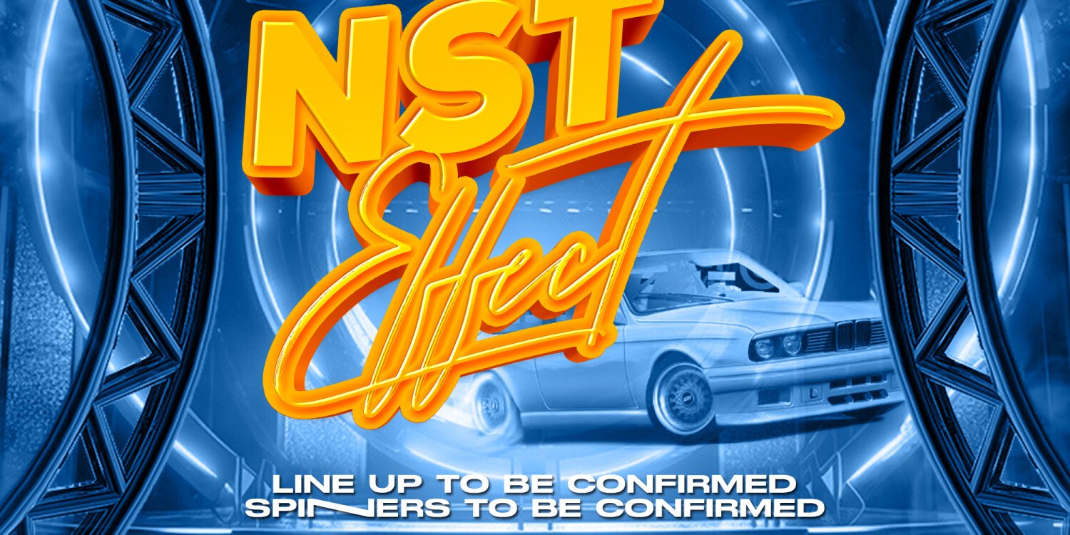 NST EFFECT 2024 - Computicket BoxOffice