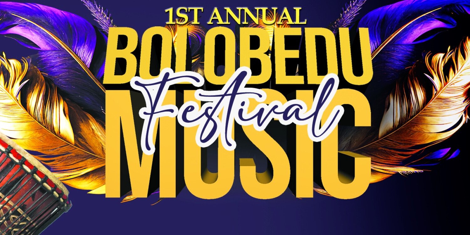 Bolobedu Music Festival - Computicket BoxOffice