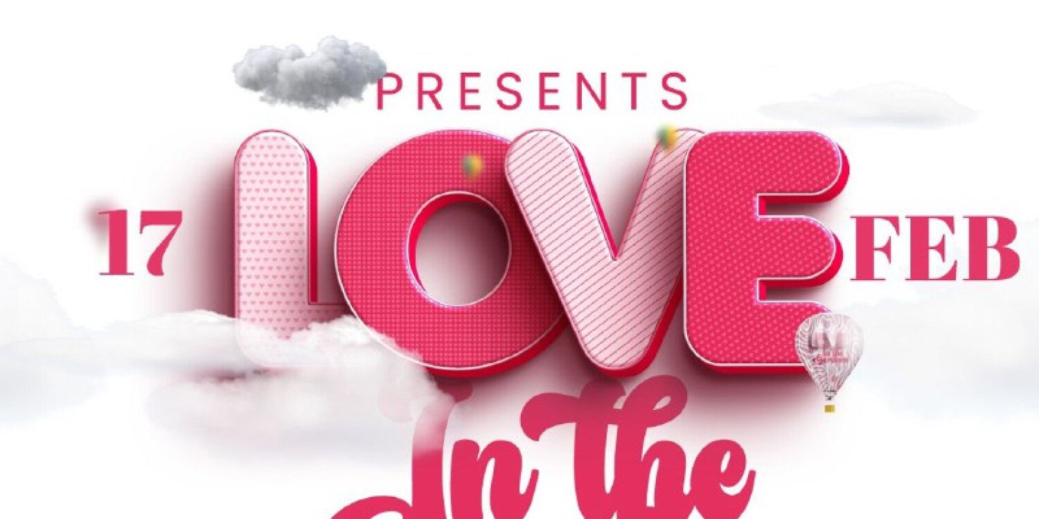 Love in the Garden - Computicket BoxOffice