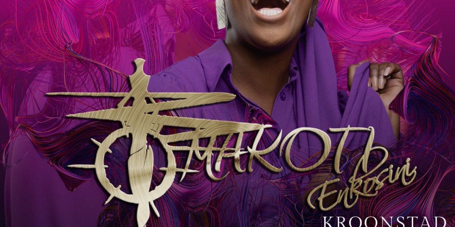 MAKOTI ENKOSINI KROONSTAD - Computicket BoxOffice