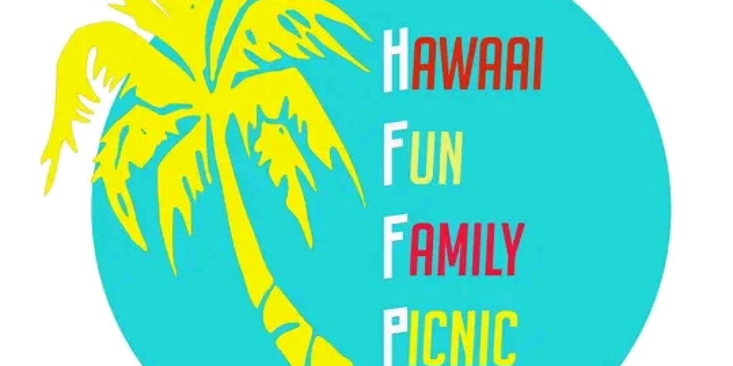 Hawaii Fun Family Picnic - Computicket BoxOffice