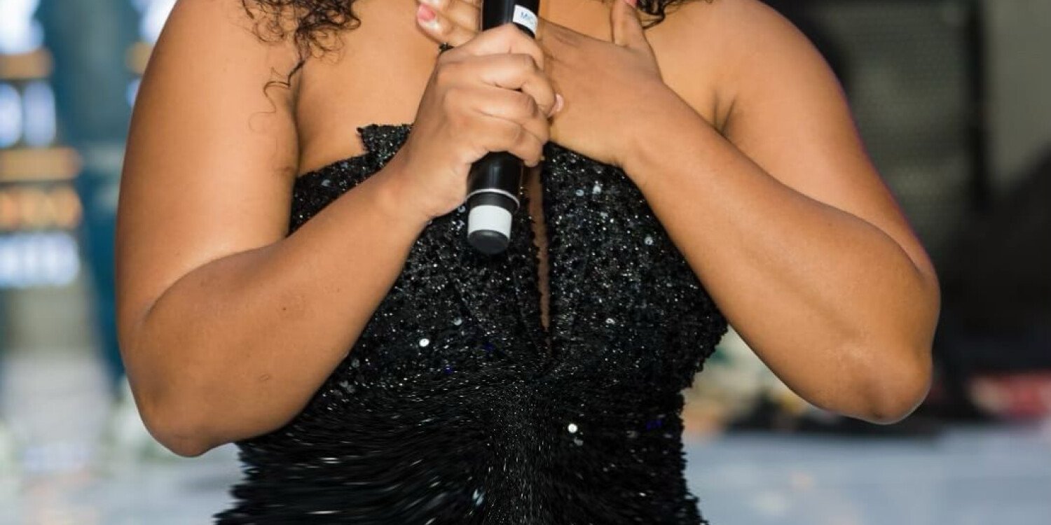 Love and worship with Mpumi Mtsweni - Computicket BoxOffice