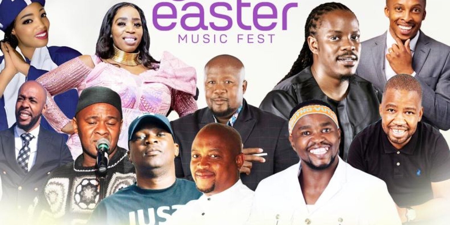 Imvelo Easter Music Fest - Computicket BoxOffice
