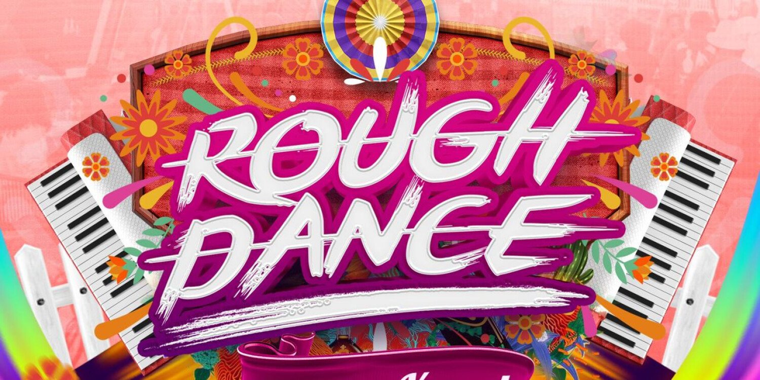 Rough Dance - Computicket BoxOffice