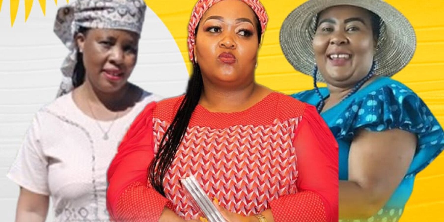 Nono Motobedi Bloemfontein Pitiki - Computicket BoxOffice