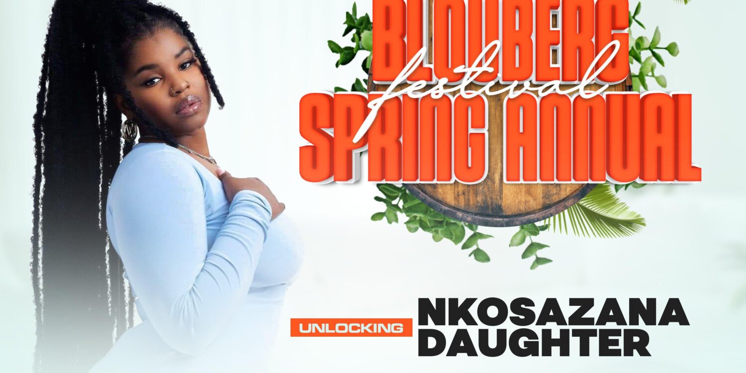 Blouberg spring festival - Computicket BoxOffice