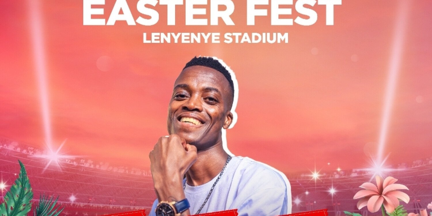 Monadeni Easter Fest - Computicket BoxOffice