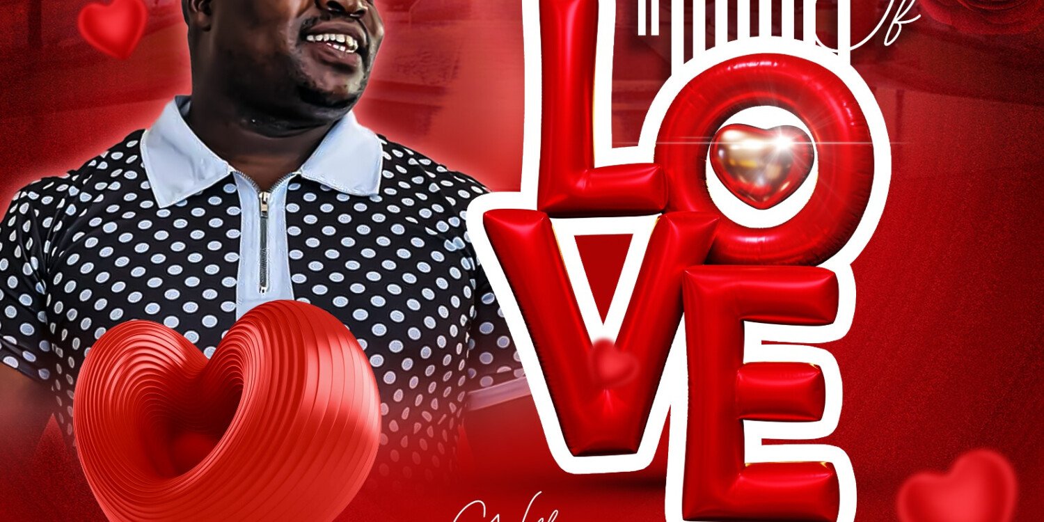 A NIGHT OF LOVE WITH MASHABELA - Computicket BoxOffice