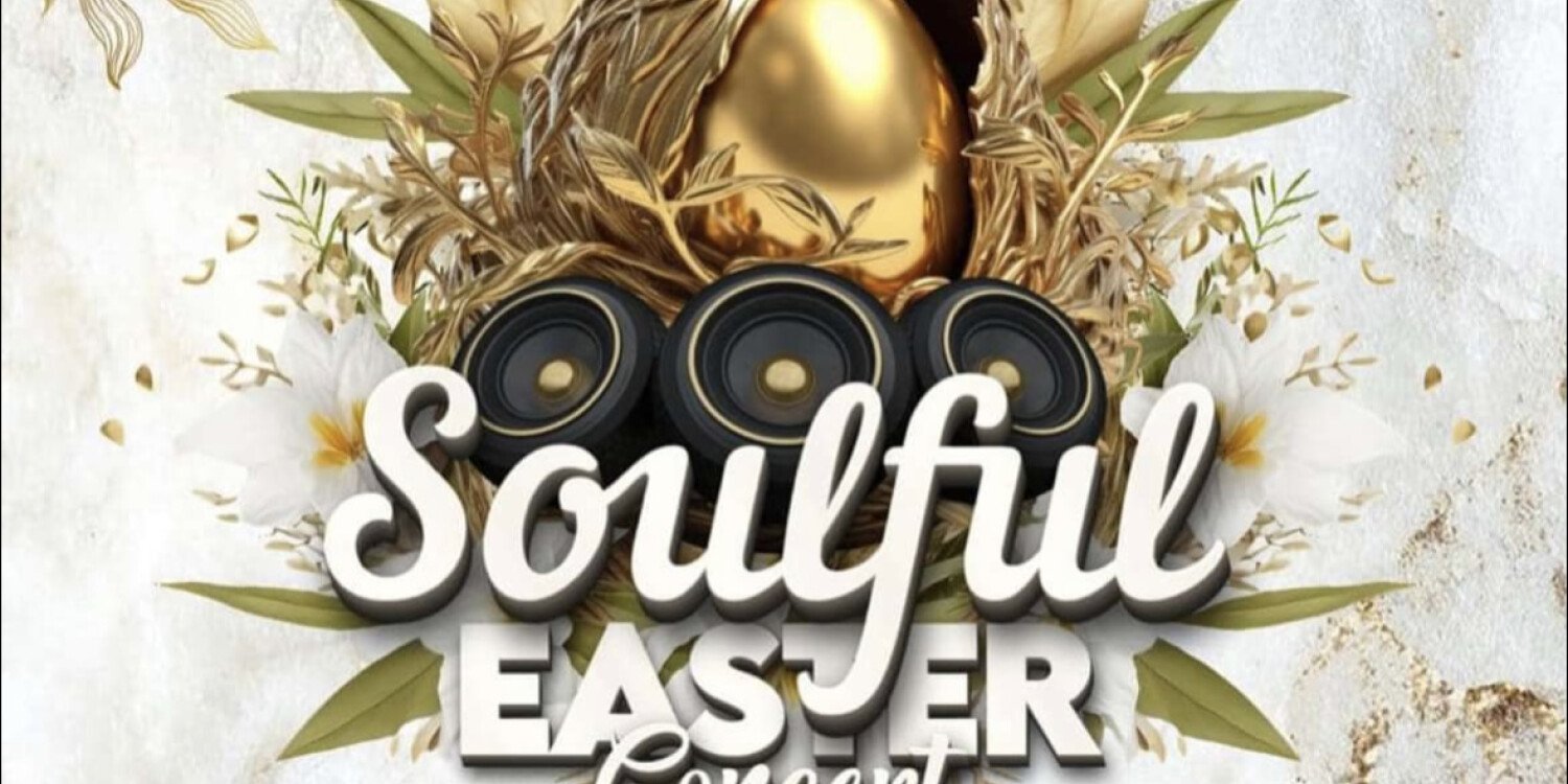 Cafe 69 SoulFul Easter Concert - Computicket BoxOffice