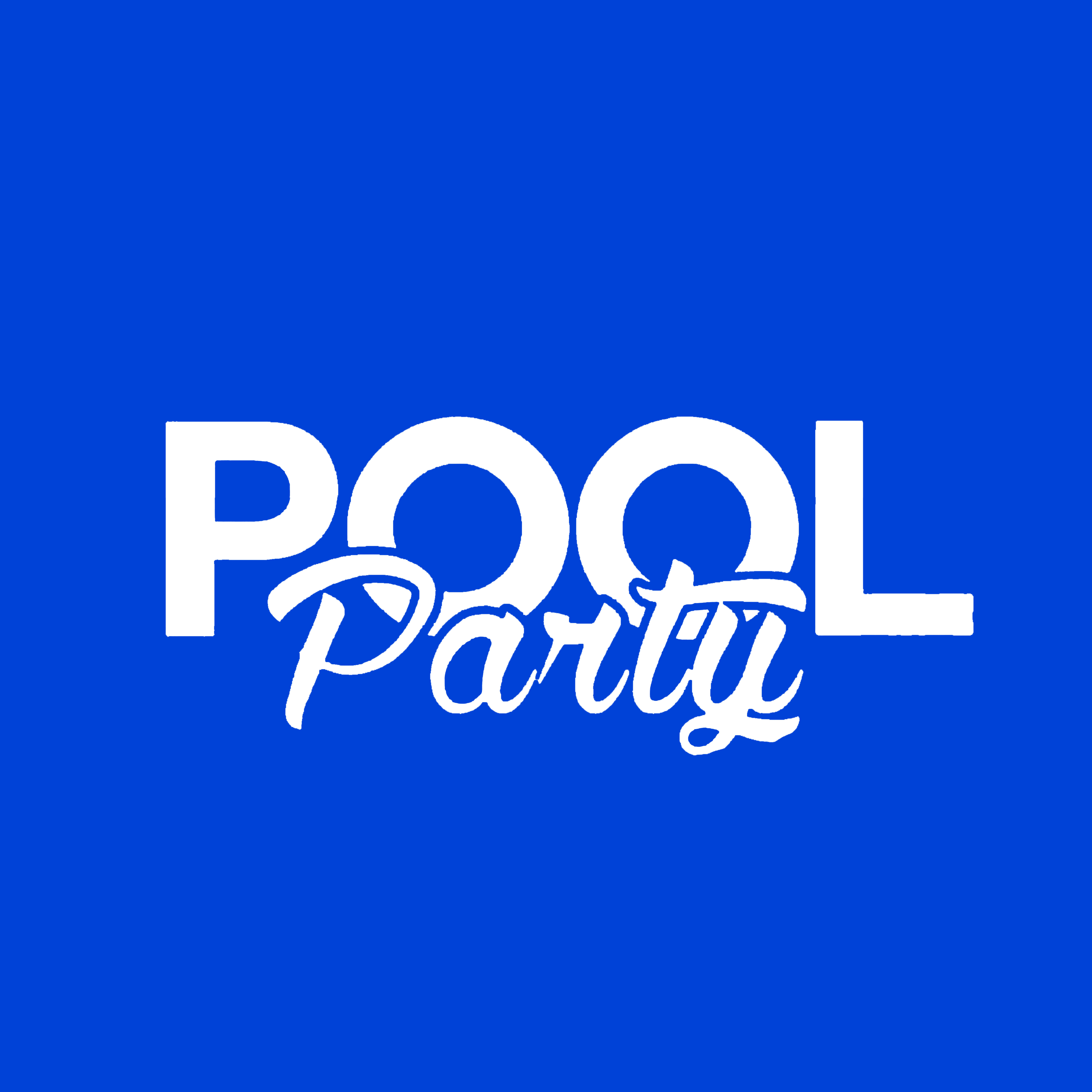 Pool Party Ga Manyane - Computicket BoxOffice