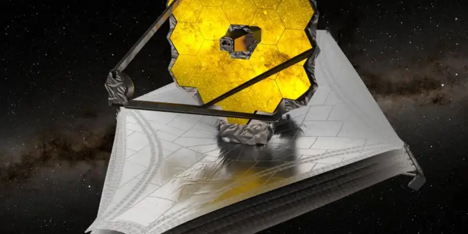 16 Maart 2024: James Webb Telescope (Afr) - Computicket BoxOffice
