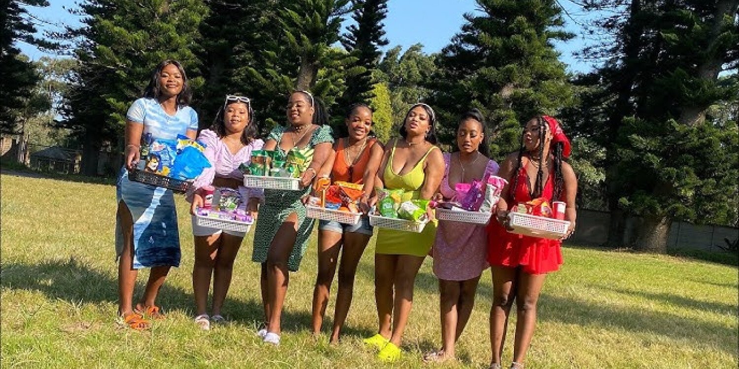 Bounce Heaven Family Picnic Polokwane - Computicket BoxOffice