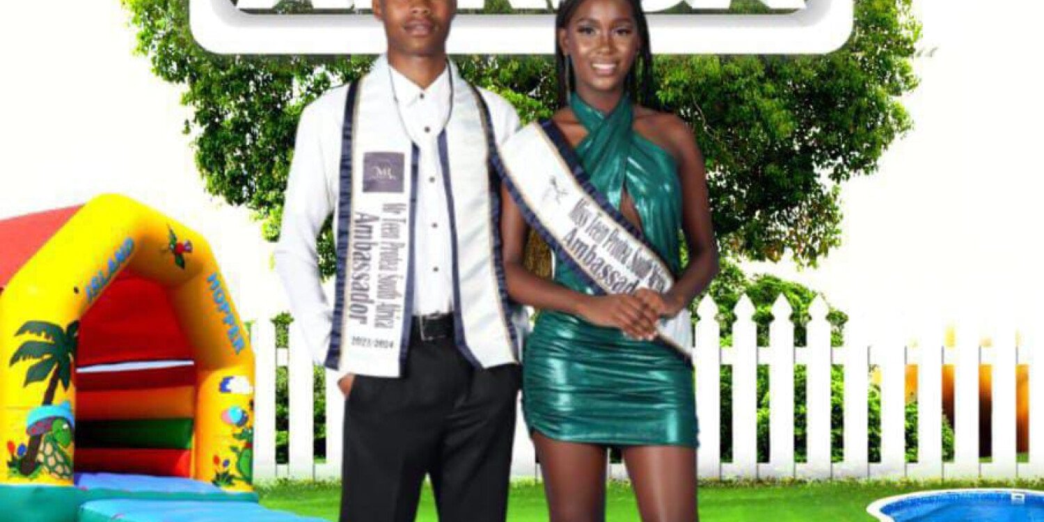 Talent showcase,sash ceremony& recognition day - Computicket BoxOffice