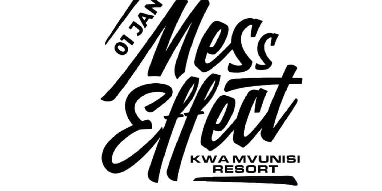 MESS EFFECT '25 - Computicket BoxOffice