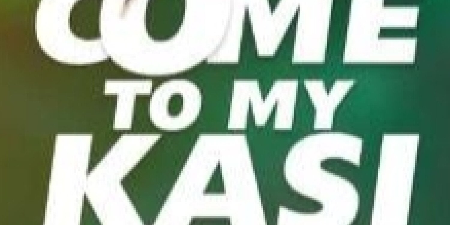 Come to my kasi music festival - Computicket BoxOffice