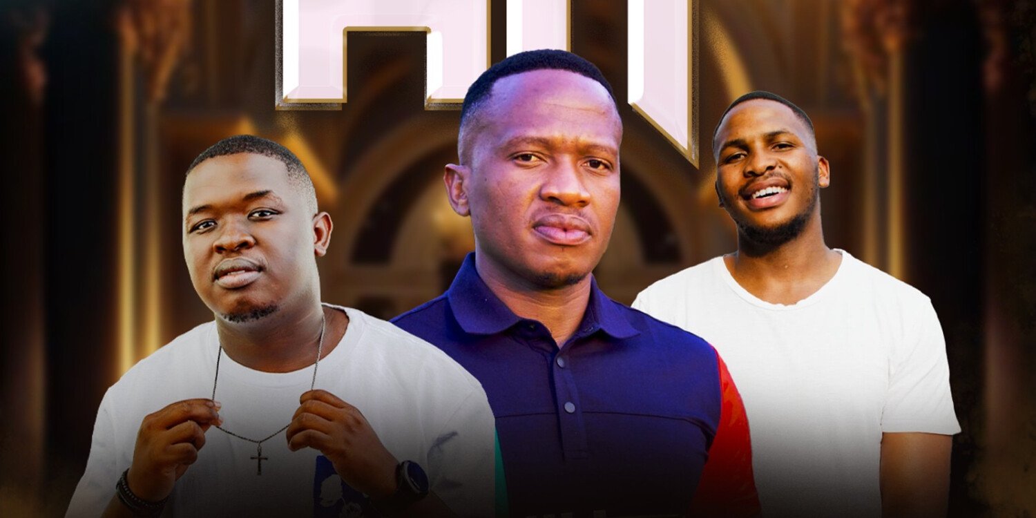 Easter Hit - Computicket BoxOffice