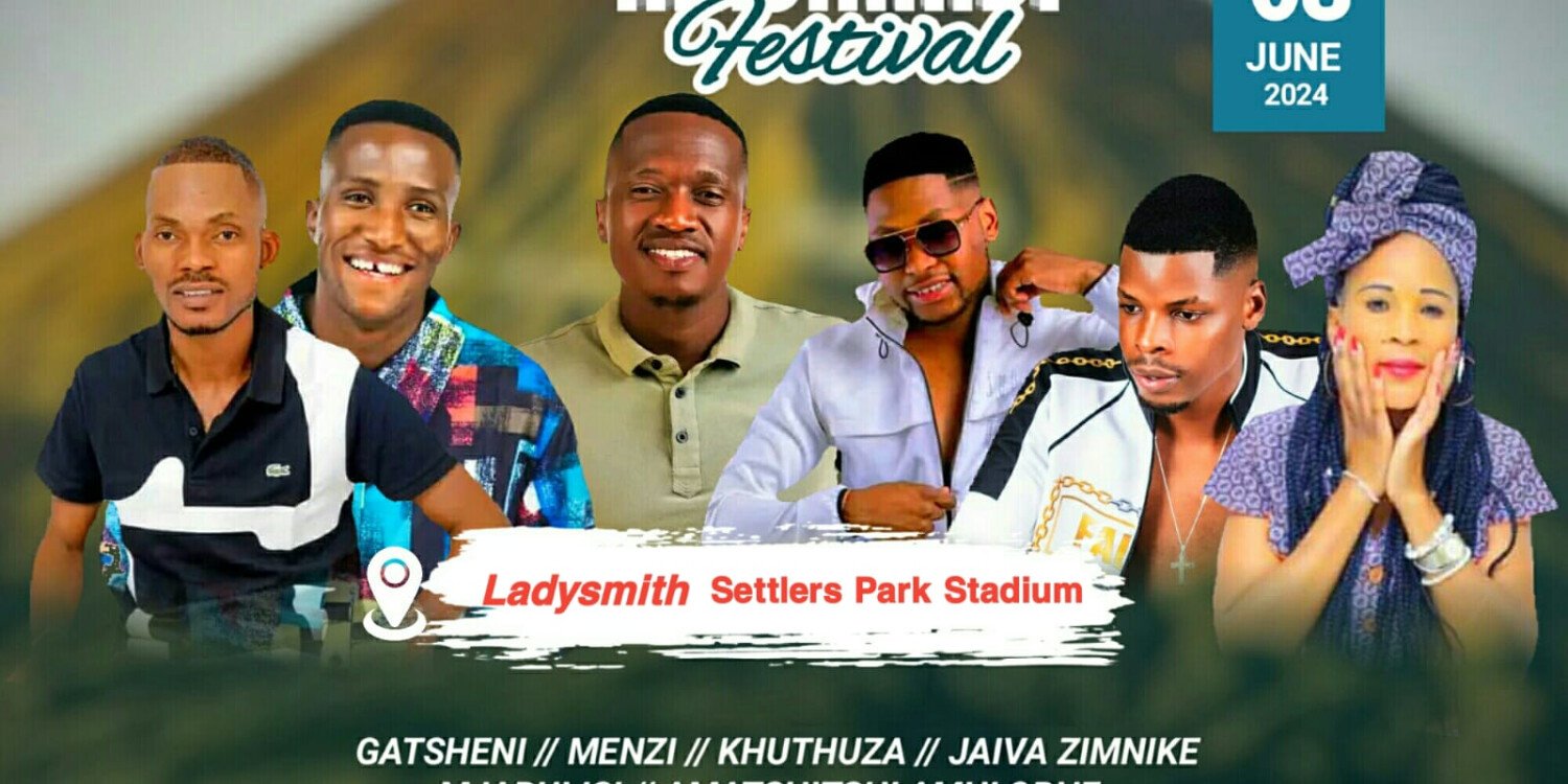 EMTHONJENI MASKANDI FESTIVAL - Computicket BoxOffice