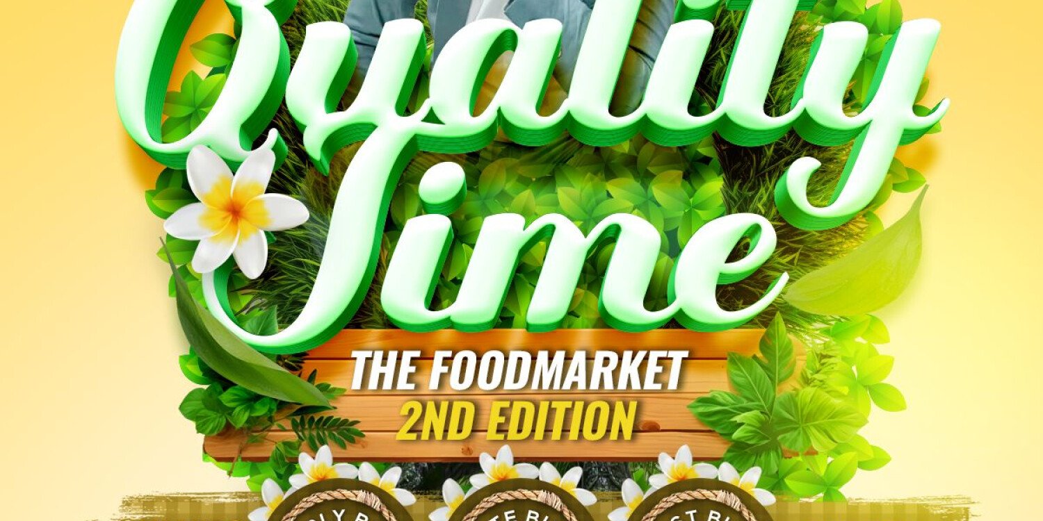 Invader's of Soul&Rnb Quality Time soul event - Computicket BoxOffice