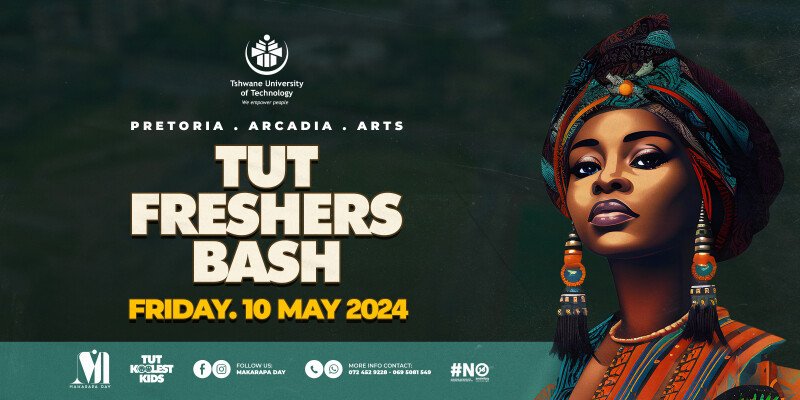 Events from Makarapa Day - Computicket BoxOffice