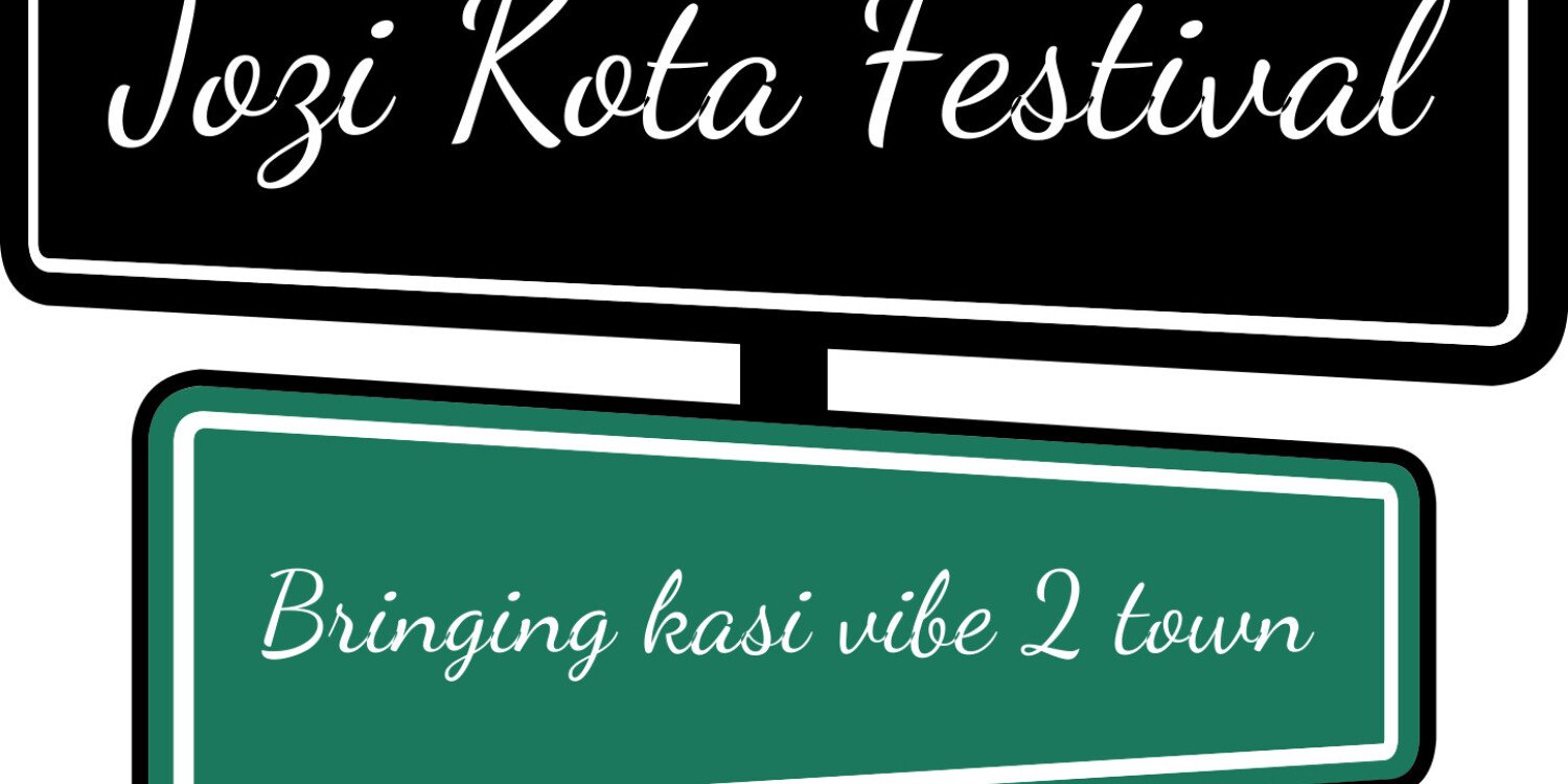 Jozi Kota Festival - The Station (Newtown JHB) - Computicket BoxOffice