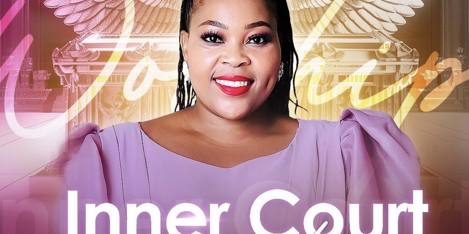 Inner Court Worship - Computicket BoxOffice